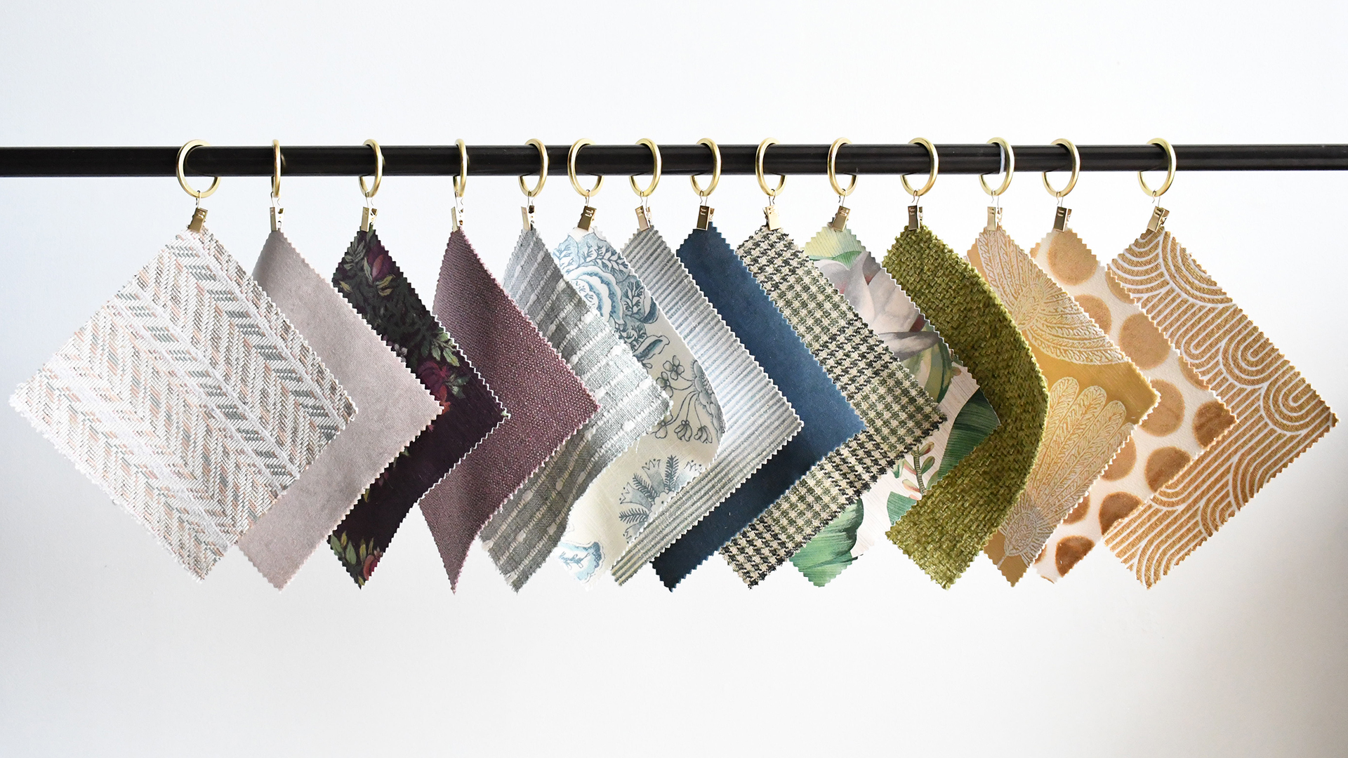 Choosing the Perfect Fabric – Apex Upholstery